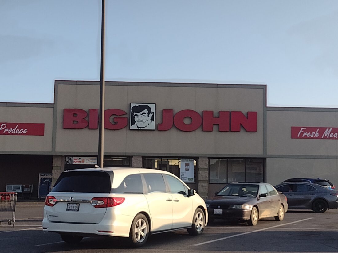 Big John’s twin brother alive and well in Illinois - Cape Coral Breeze